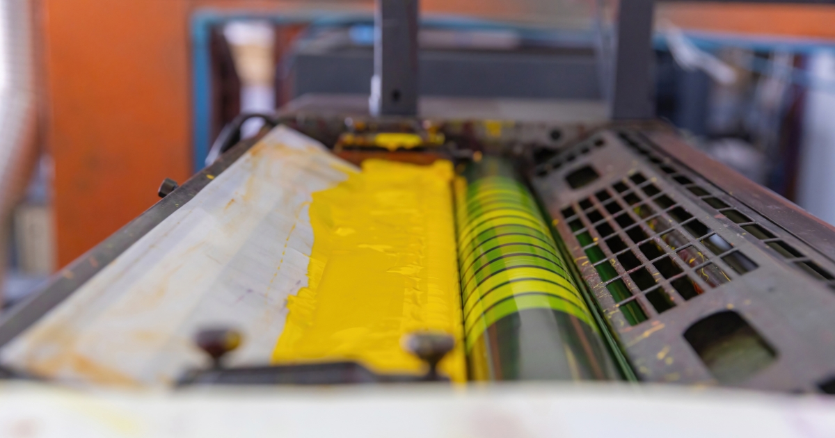 Choosing the Right Printing Method: Guide for Projects
