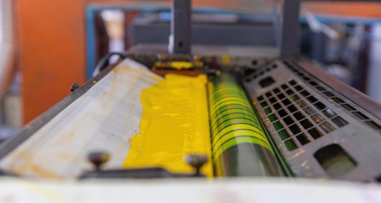 Choosing the Right Printing Method: Guide for Projects